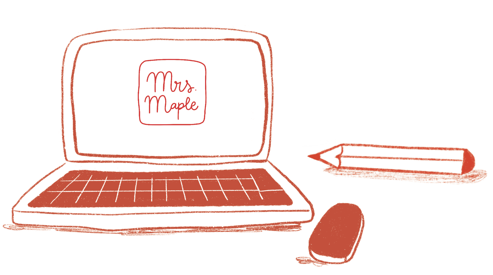 Talleres online - Mrs Maple