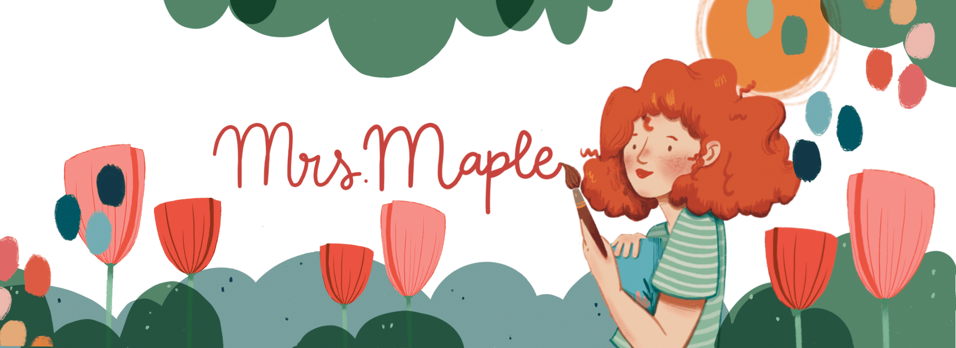 historietas archivos - Mrs Maple